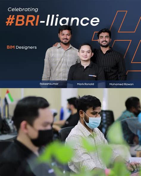 Bim Bimcoordination Revit Architecture Construction Design… Mohamed Rizwan