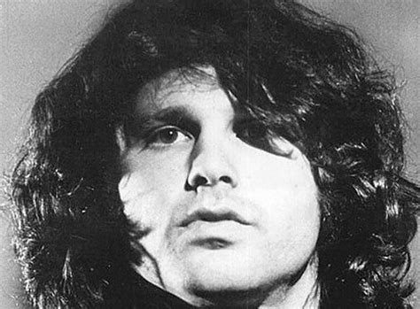 The Doors Jim Morrison Declared “fat Is Beautiful” In A Rare Interview