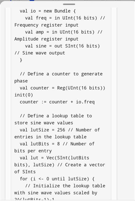 How To Introduce Gpt Into Complex Libraries Such As Naxriscv For Assisted Design Issue