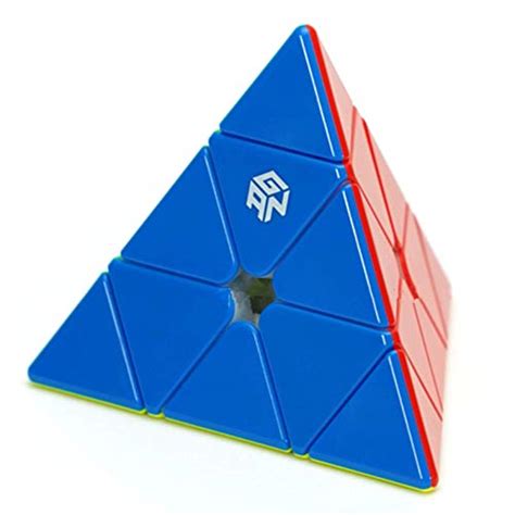 Top 10 Pyraminx Cubes Of 2023 Best Reviews Guide