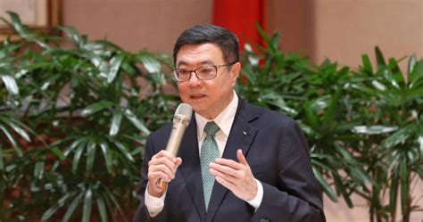 確定了！軍公教明年調薪3 卓榮泰：會對外做完全最後定案 政治 Ctwant