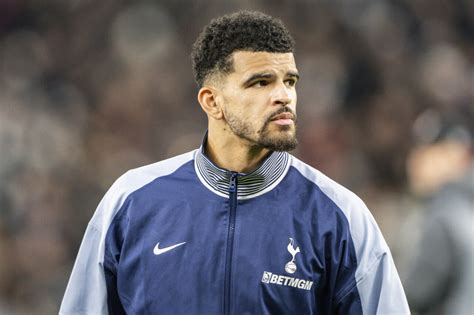 Dominic Solanke Hails Ange Postecoglous Unique Brand Of Football Spurs Web