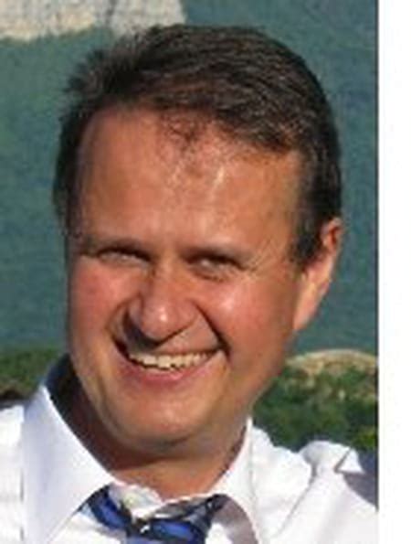 Pierre Solodky Asaia Viadeo