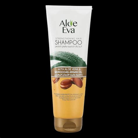 ايفا حمام كريم للشعر بالصبار وبروتينات الزبادي لتقوية الشعر 250 جم E