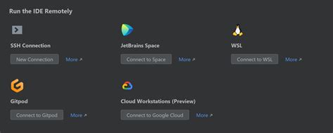 Jetbrains Intellij Idea On Twitter Intellij Idea 2022 3 Eap 4 Is Out
