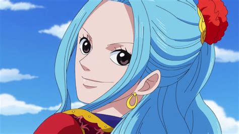 One Piece Un Cosplay Di Nefertari Bibi Mostra Leleganza Della