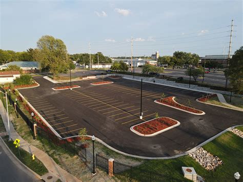 Land Development Experts Cjw Civil Engineers Springfield Mo