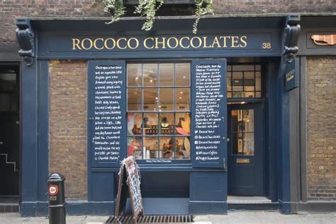 Matilda The Musical X Rococo Chocolate Thoroughly Modern Milly