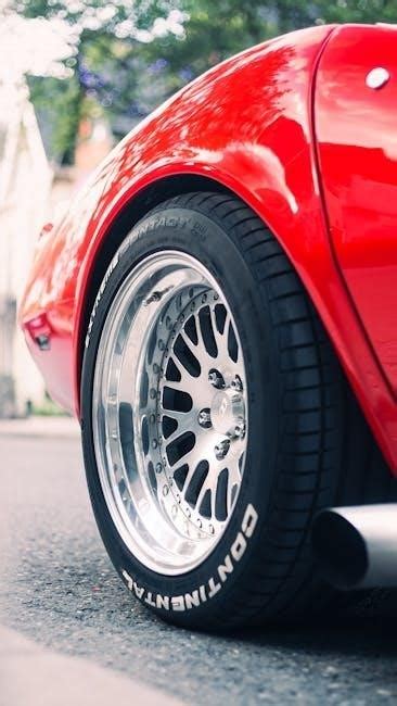 Wheel Torque Guide Ultimate Tips For Perfect Tightening