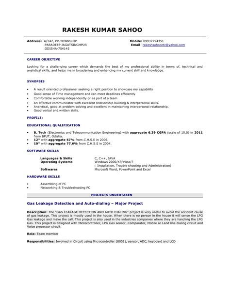 Rakesh Cv Pdf Personal Computers Intellectual Works