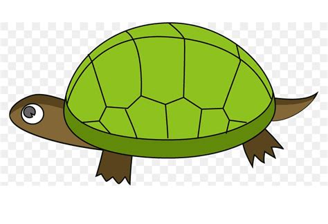Clipart Tortoise Clipartworld
