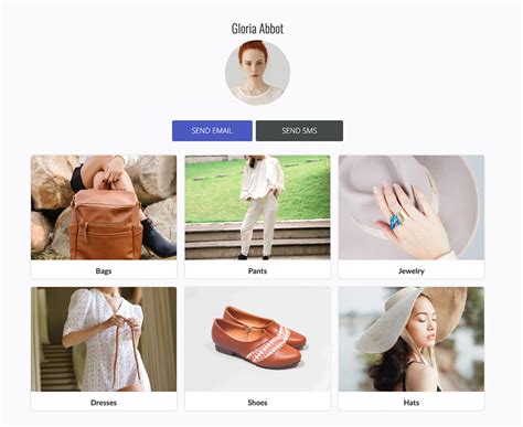 How To Connect Detail Views When Linked Lists Dont Seem Viable Ask The Community Softr