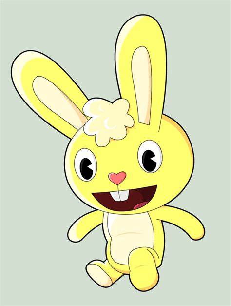 Cuddles Htf By Wopter On Deviantart Лесные друзья Друзья Весело