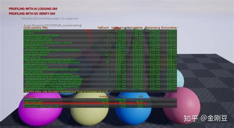 优化ue4性能 、减少drawcall——材质中使用自定义基元数据 知乎 优化ue4性能 、减少drawcall——材质中使用自定义基元数据 知乎