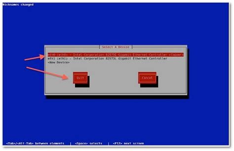 centos linux add static routing nixcraft