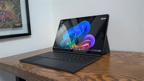 Asus Proart Pz Detachable Laptop Review Cgmagazine