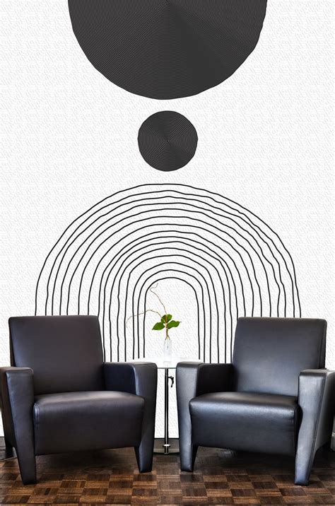 Abstract Arch Verna Velin