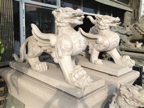 麒麟的寓意和象征意义麒麟是什么动物 伤感说说吧