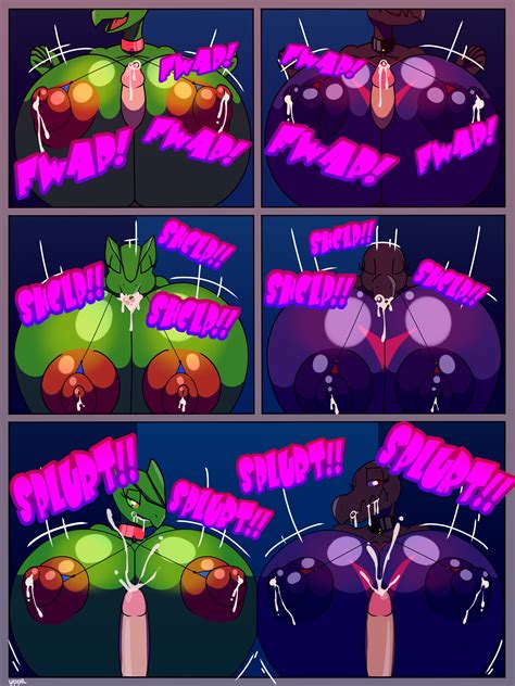 Rule 34 2020s 2023 2d 2d Artwork 2girls 5 Fingers Areola Areolae