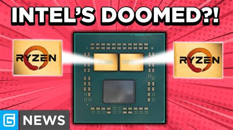 Ryzen Is Getting Cores In One Youtube