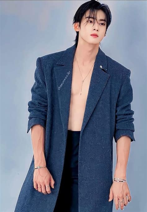 Pin By Mintis On Lee Dong Min Cha Eun Woo Astro Cha Eun Woo