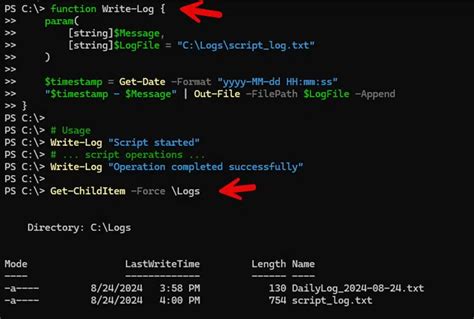 Powershell Create File Tutorial A Step By Step Guide Netwrix
