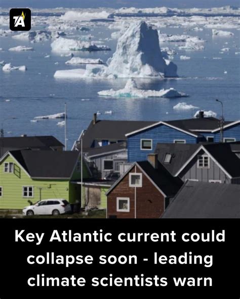 Fun Facts And The Weird Strange World Leading Climate Scientists Ring