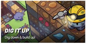 Dig It Up The Gimkit Wiki