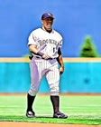 Todd Helton Diamondart 8x10 Art Photo Unsigned Colorado Rockies Ebay