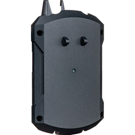 Lectrosonics Replacement Case Back For IFBR1C IFB Receiver