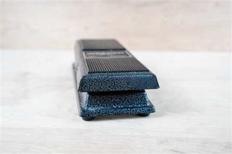 1970 Dearmond Weeper 1802 Black Effects A Flash Flood Of Gear