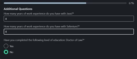 Mukul Chauhan On Linkedin Automationtesting Qa Qualityassurance