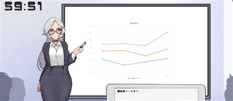 神秘邮件技术开发部部长的秘密 官方中文版[新作 cv] weyyds游戏网