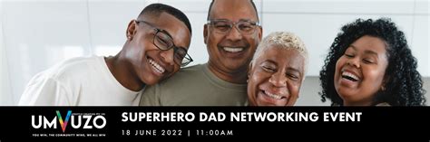 Book Tickets For Superhero Dad Networking Event Take 3