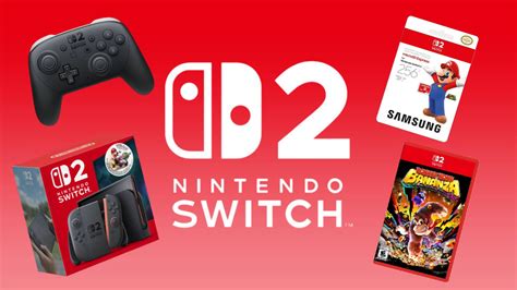 Switch 2 Is Almost Here But A Recent Switch Update Caused Problems—heres How Nintendo
