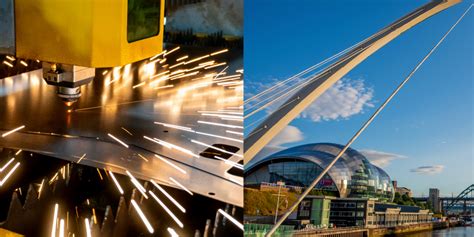 Innovation Hotspots Clustering The New Economy Centre For Cities