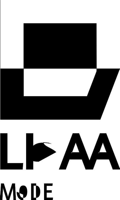 Logo Lisaa • Fashion Graduate Italia