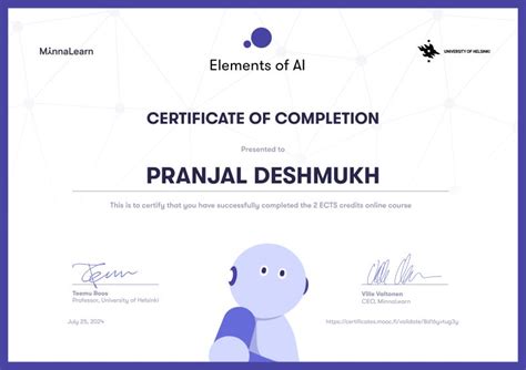 Pranjal Deshmukh On Linkedin Ai Machinelearning Artificialintelligence Learningjourney