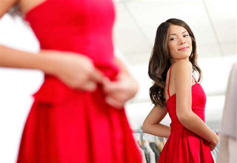 Dress Well To Enhance Your Sex Appeal Femina In