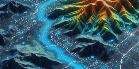 Cartography GIS GeoEnergy