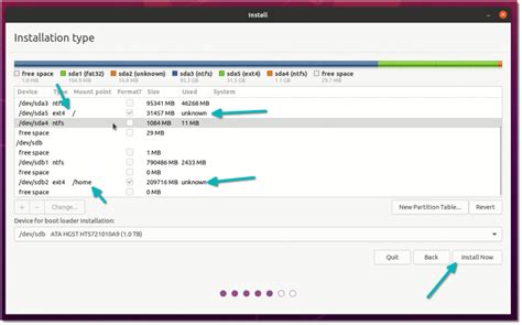 Linux With Ssd And Hdd Posetke