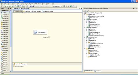 Ssis Unit Testing Tool Bidlasopa