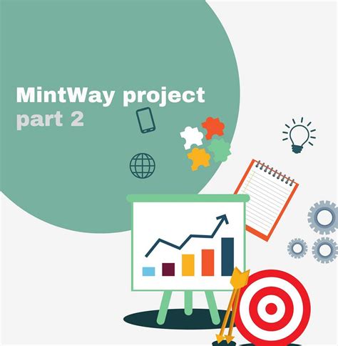 Mintway Project Part 2 Through These New Concepts And Systems By