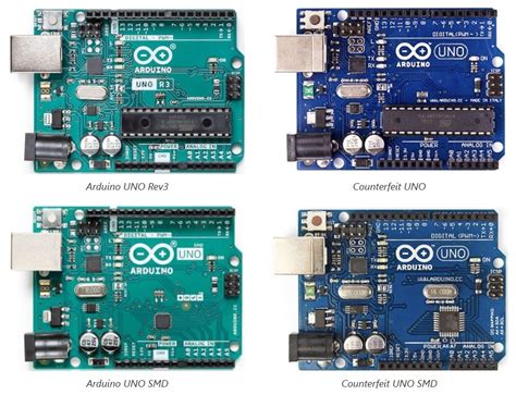 Arduino Pcb Electronics Engineering Embedded Atmega M S Ali