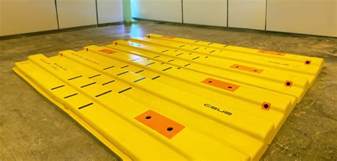 Foundations For Subsea Structures Csub