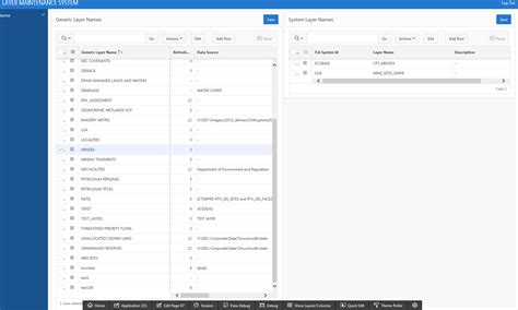 Master Detail Interactive Grid On Same Page How Return Focus To Selected Parent After Saving In