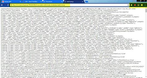 Javascript Couldn T Connect To Node Localhost Stack Overflow