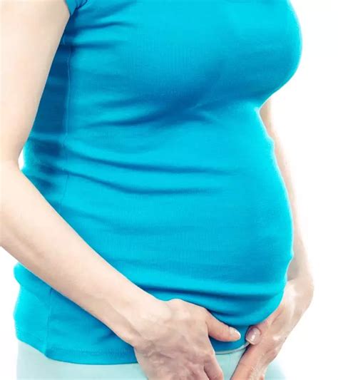 Uterus Pain In Early Pregnancy Causes And When To Worry