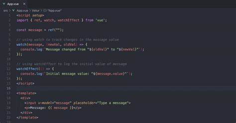 Jerubbaal Asiedu On Linkedin Vuejs 3 Composition Api