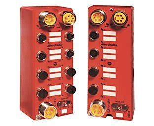 Safety Input Output I O Modules At Best Price In Bengaluru By Mac Machine Tools Automation